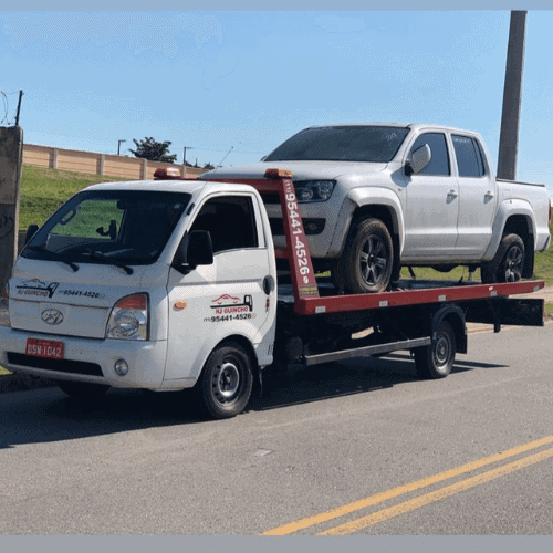 Guincho Mais Próximo de Você - H J Guincho 24 horas